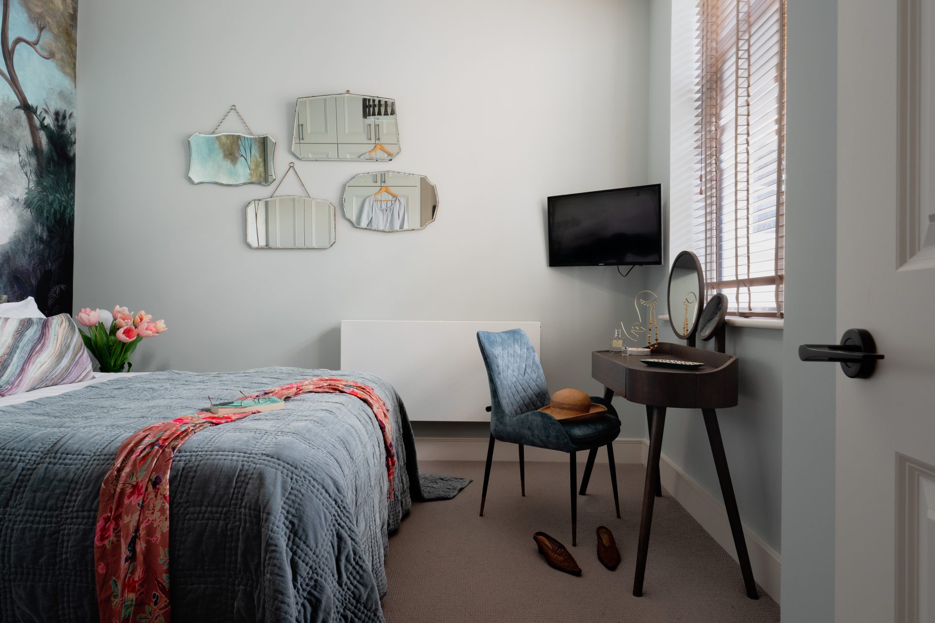 cathedral yard | exeter — Sue Vaughton Architectural & Interior ...