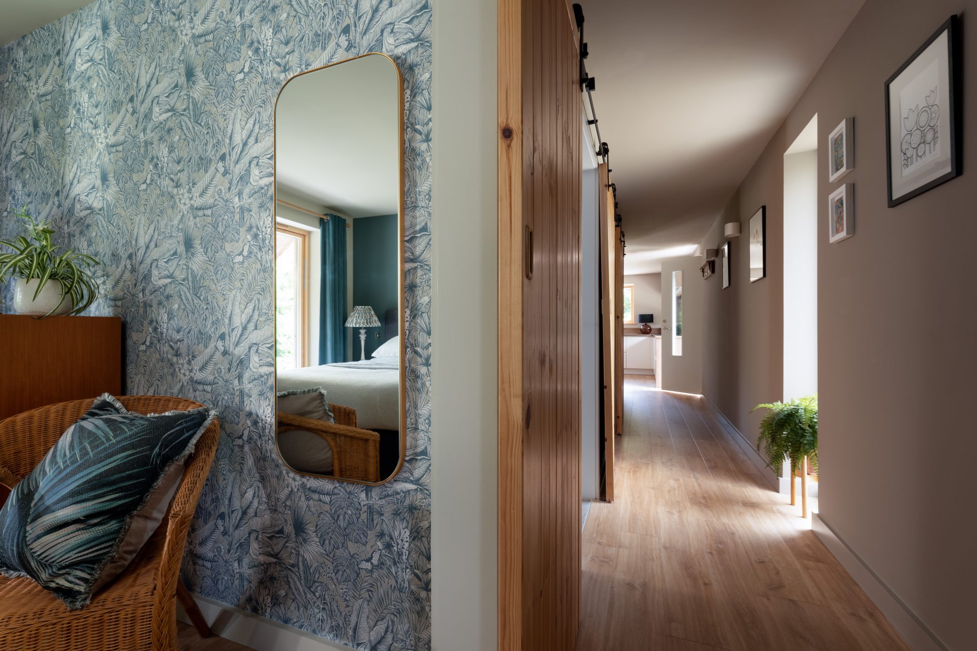 scandi x mid-century ambience | sue vaughton photography