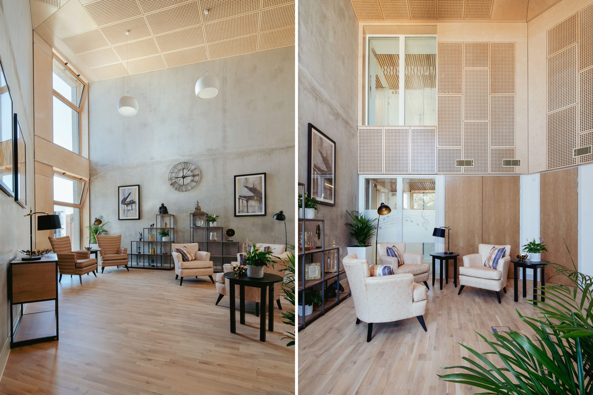 idesign interiors wales | edwards court in exeter — Sue Vaughton ...