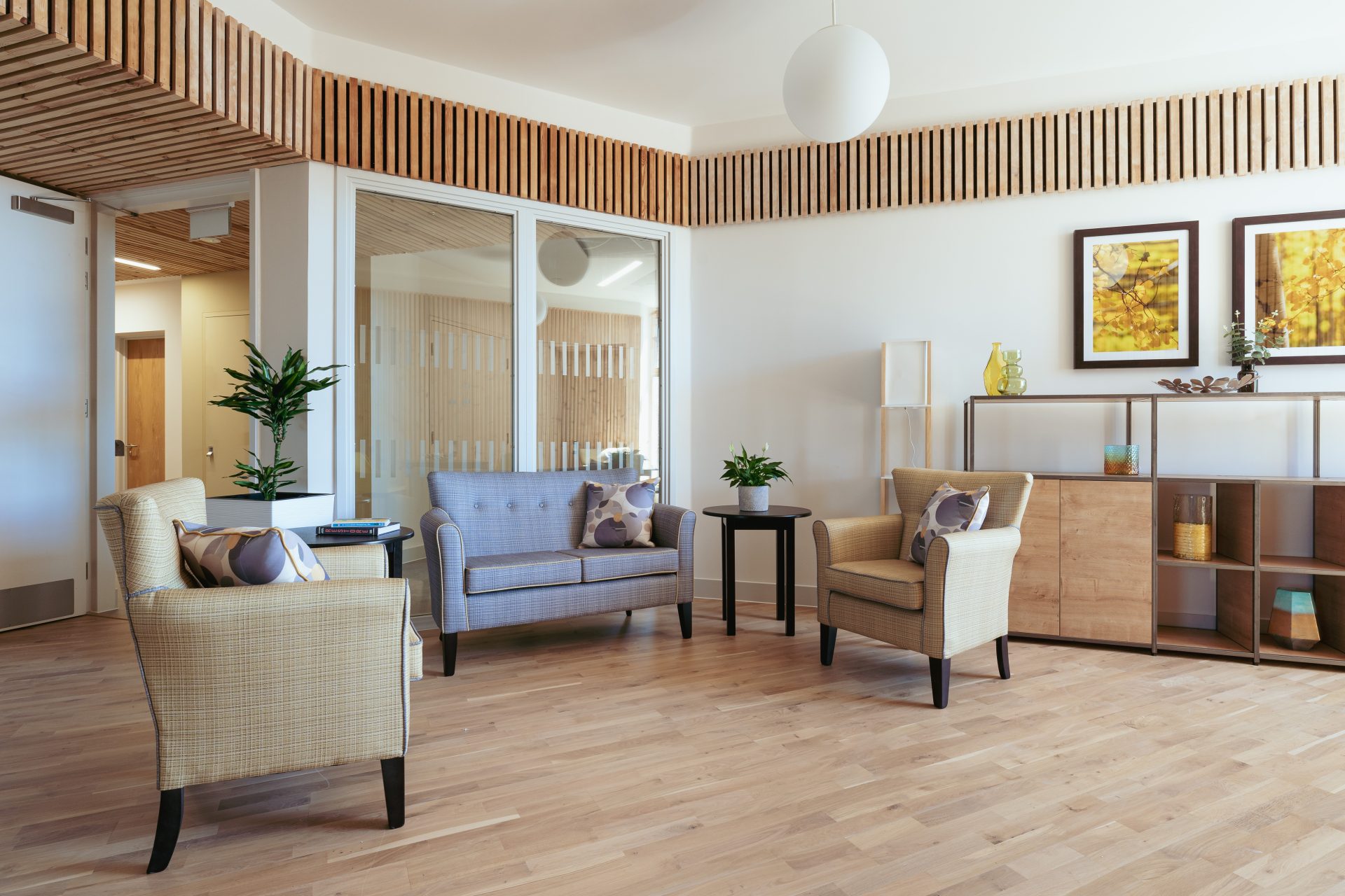 Edwards Court, Exeter — sue vaughton photography