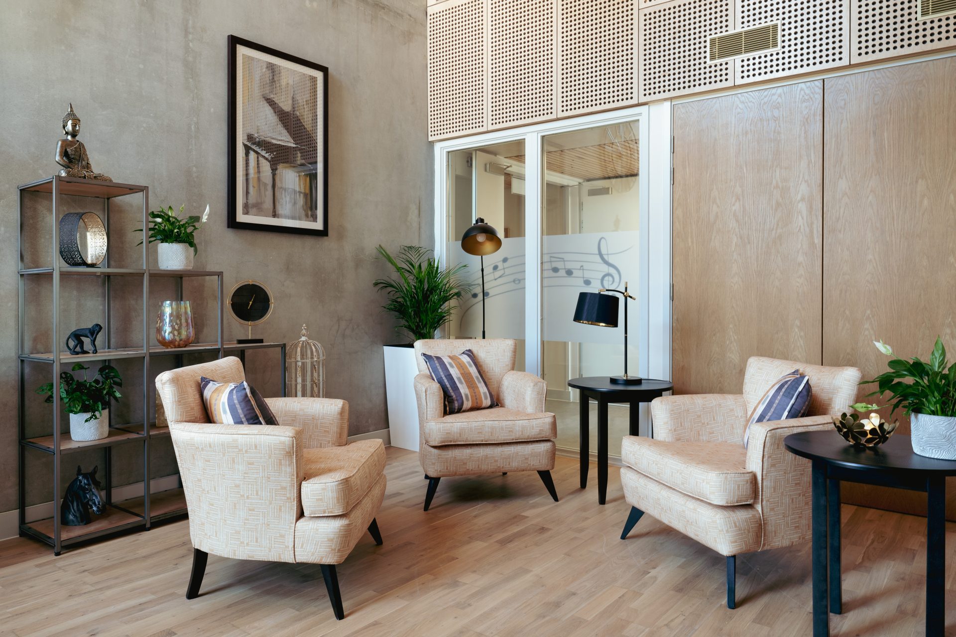 idesign interiors wales | edwards court in exeter — Sue Vaughton ...