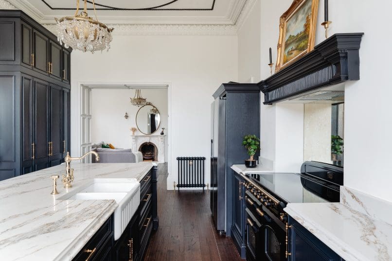 wisteria kitchens kingsteignton | manor house torquay — Sue Vaughton ...